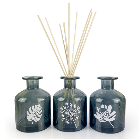 Reed Diffusers – essentoils.co.za