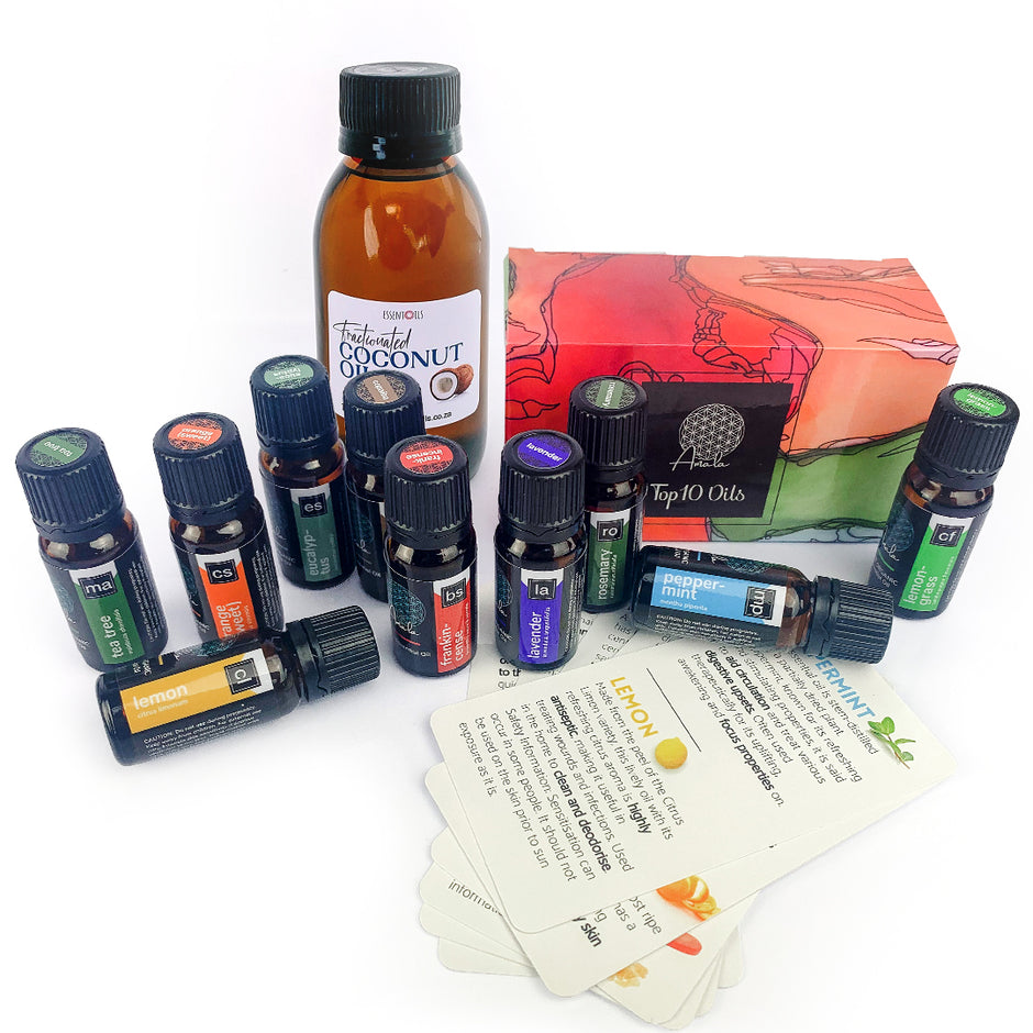 Amala Essential Oils – Page 3 – essentoils.co.za